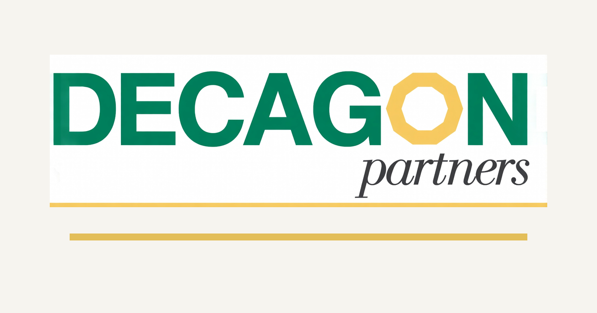 Understanding the Decagon | Decagon Partners